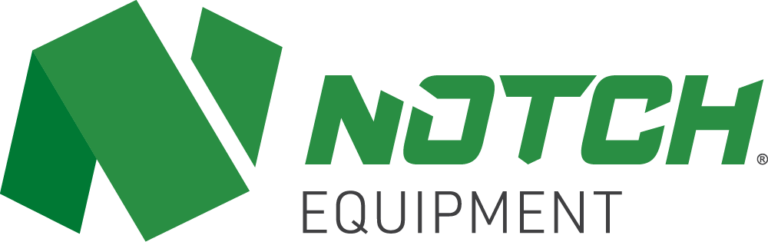 Notch Equipment – VSG