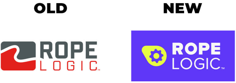 Vertical Supply Group (VSG) Refreshes the Rope Logic Brand and Includes ...