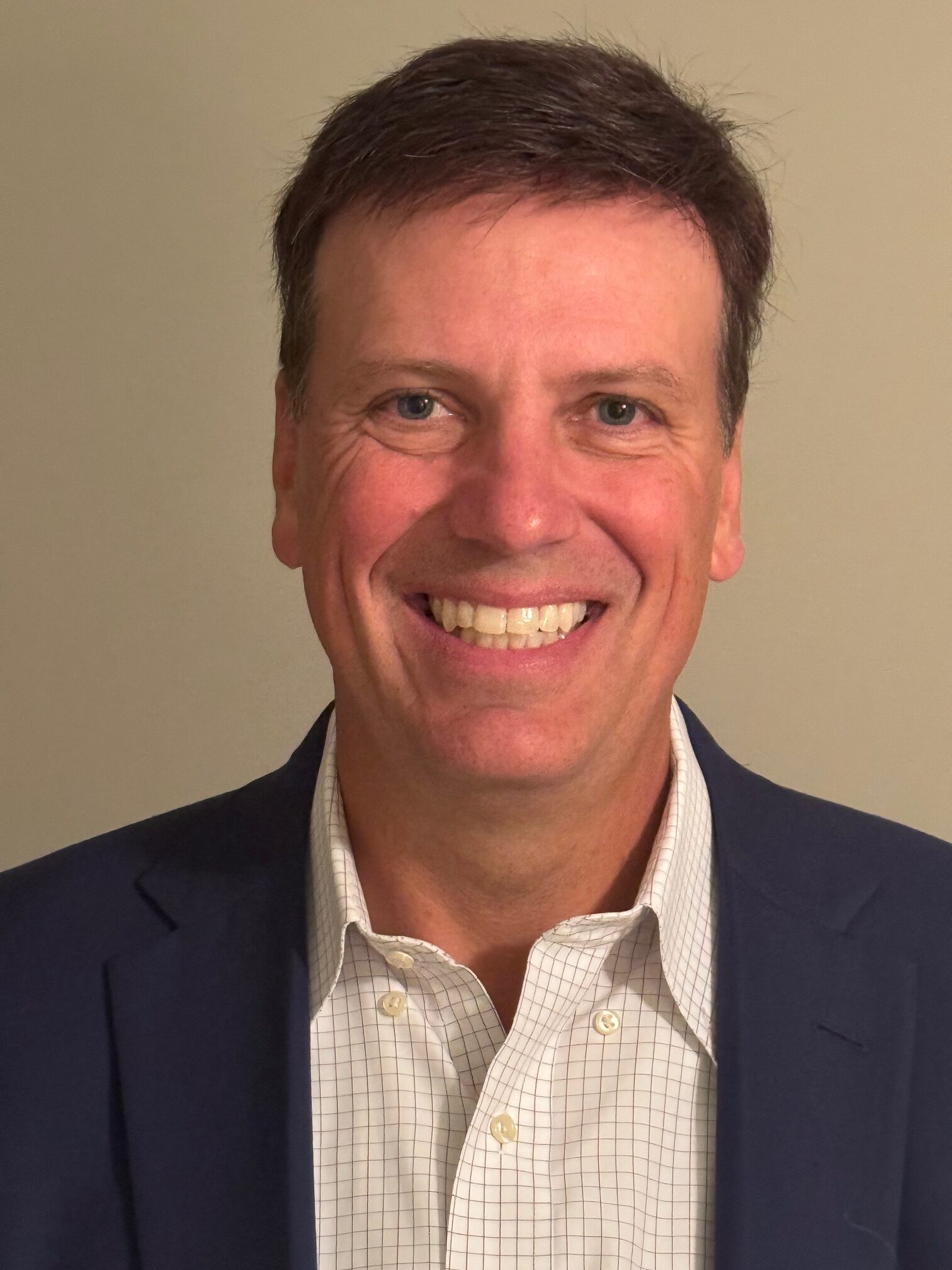 Vertical Supply Group Appoints Jeff Morris as Chief Executive Officer – VSG